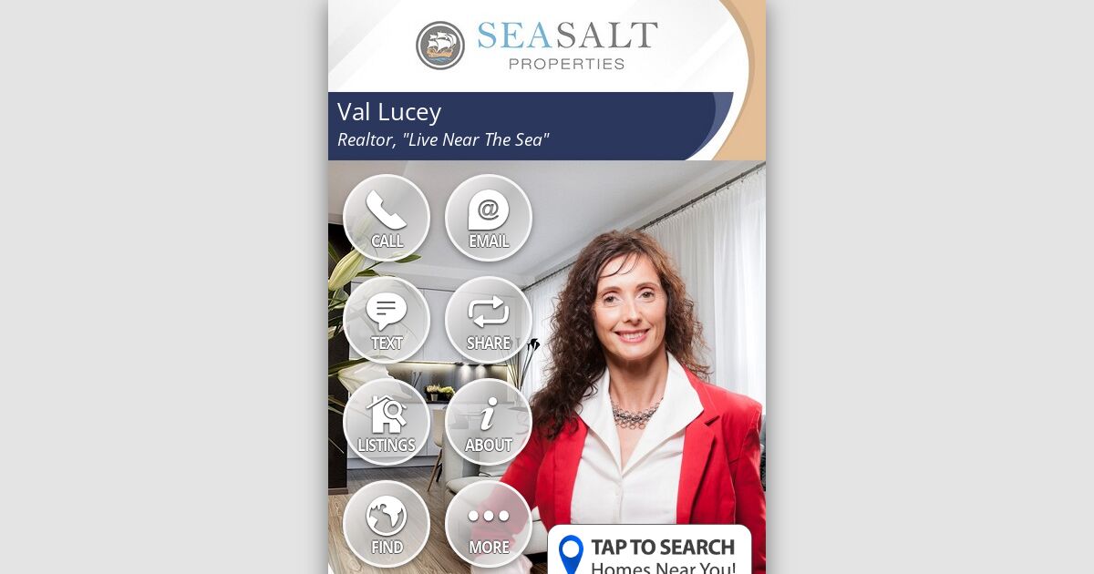 Val Lucey | SavvyCard®