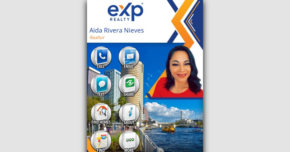 Aida Rivera Nieves | SavvyCard®