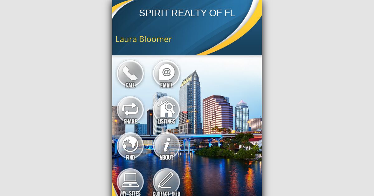 Laura Bloomer | SavvyCard®