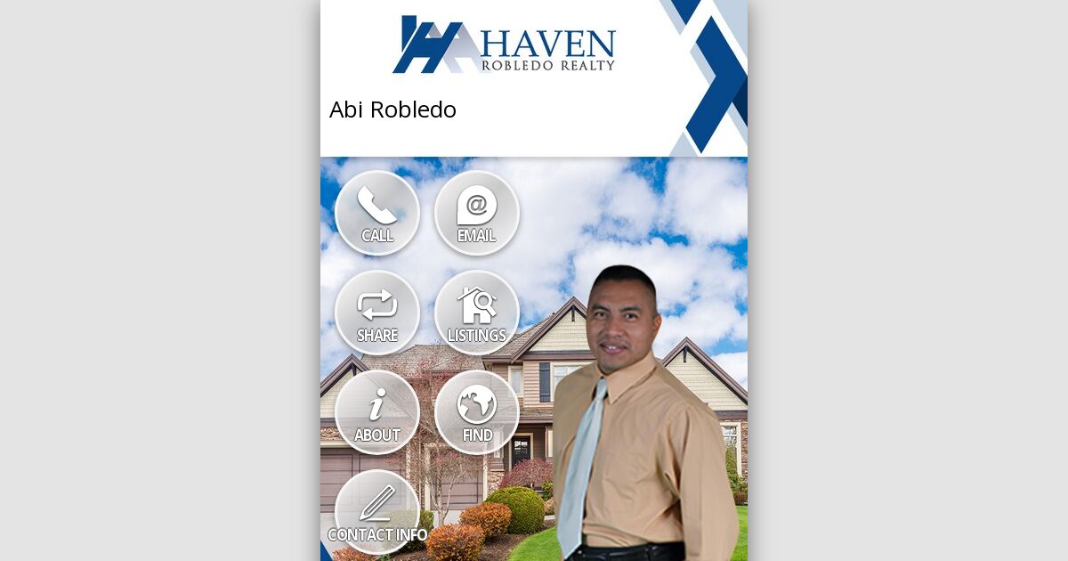 Abi Robledo | SavvyCard®