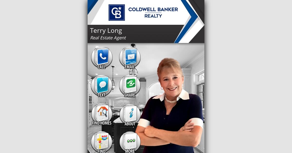 Terry Long | SavvyCard®