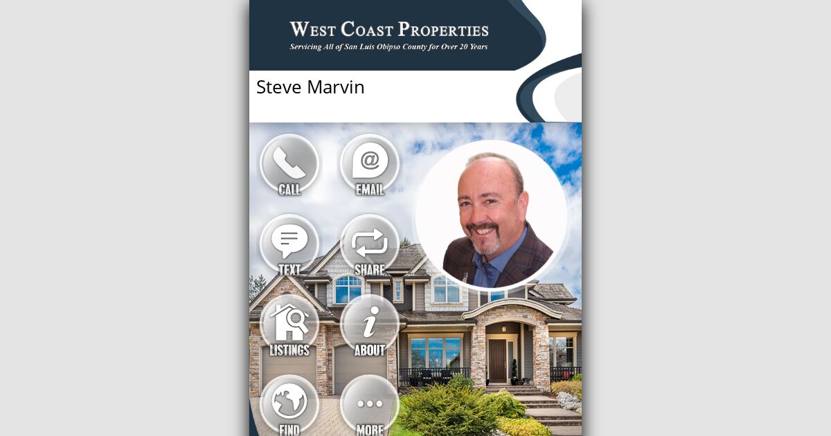 Steve Marvin | SavvyCard®