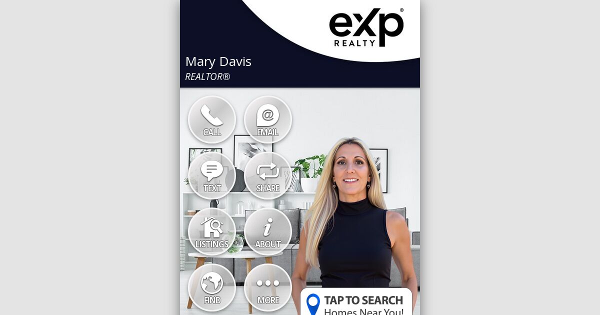 Mary Davis | SavvyCard®