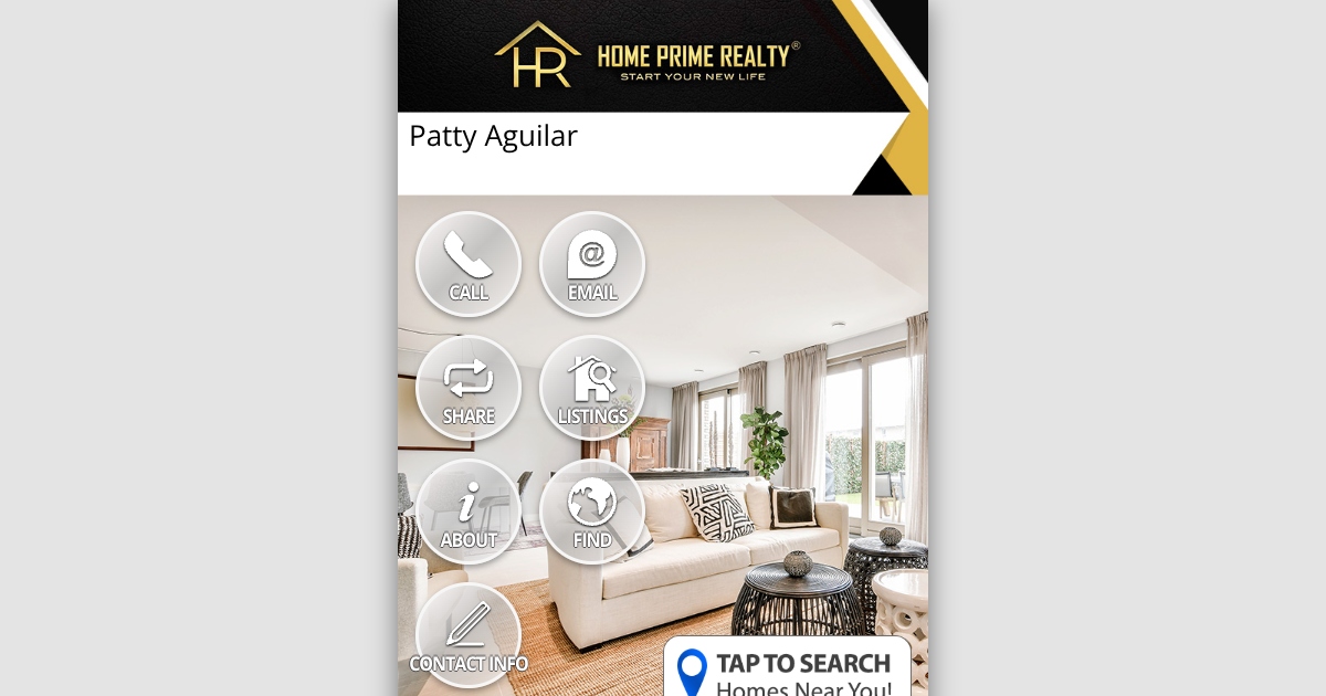 Patty Aguilar | SavvyCard®