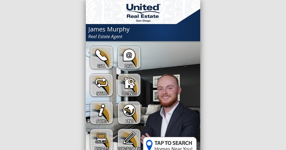 James Murphy | SavvyCard®