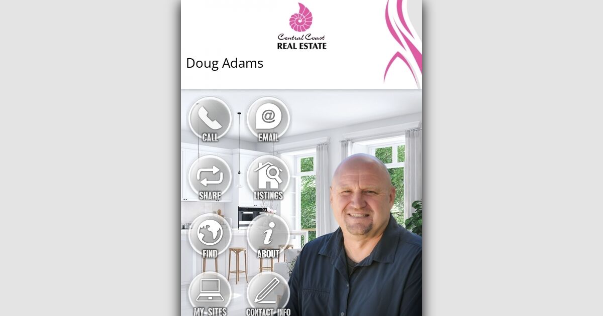 Doug Adams | SavvyCard®