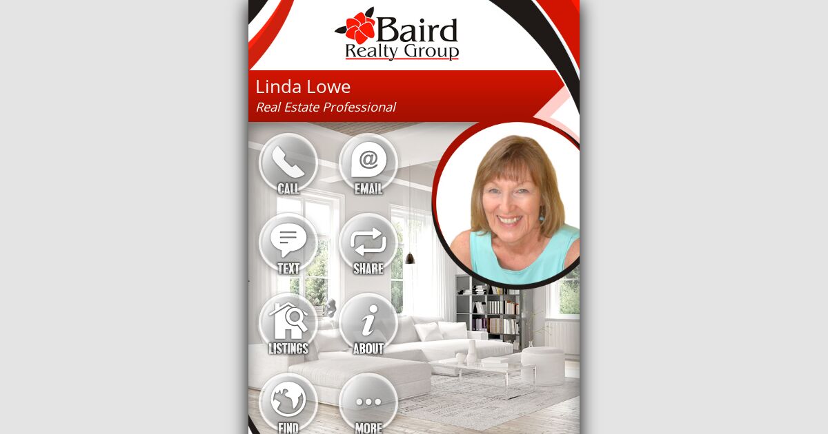 Linda Lowe | SavvyCard®