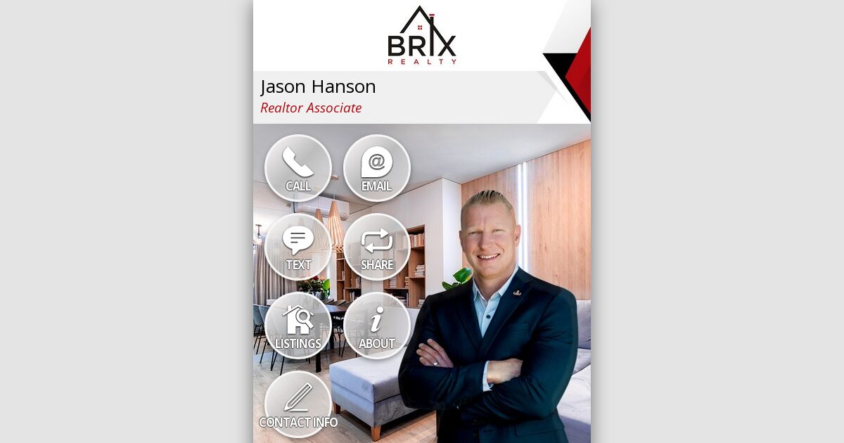 Jason Hanson | SavvyCard®