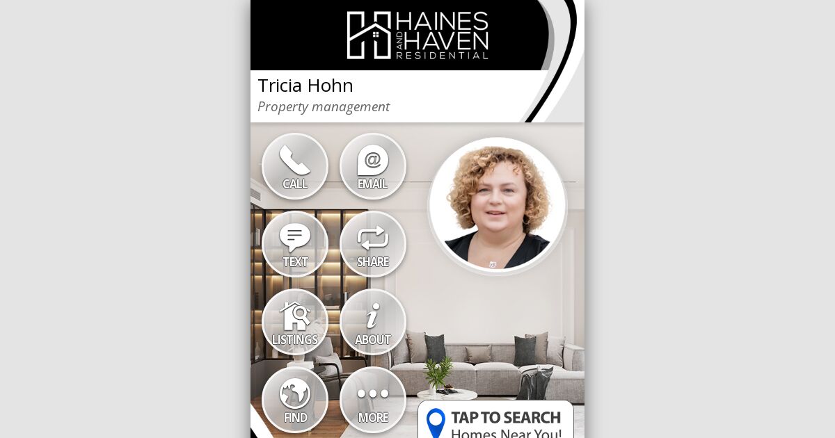 Website and social media | SavvyCard®