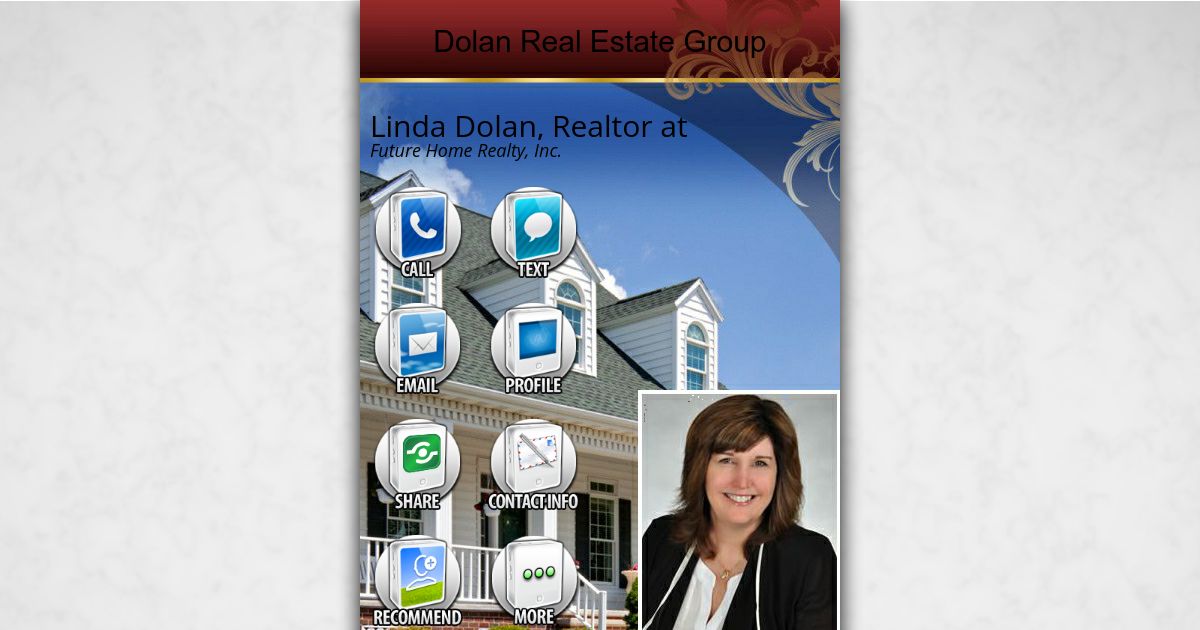 Linda Dolan, Realtor | SavvyCard®