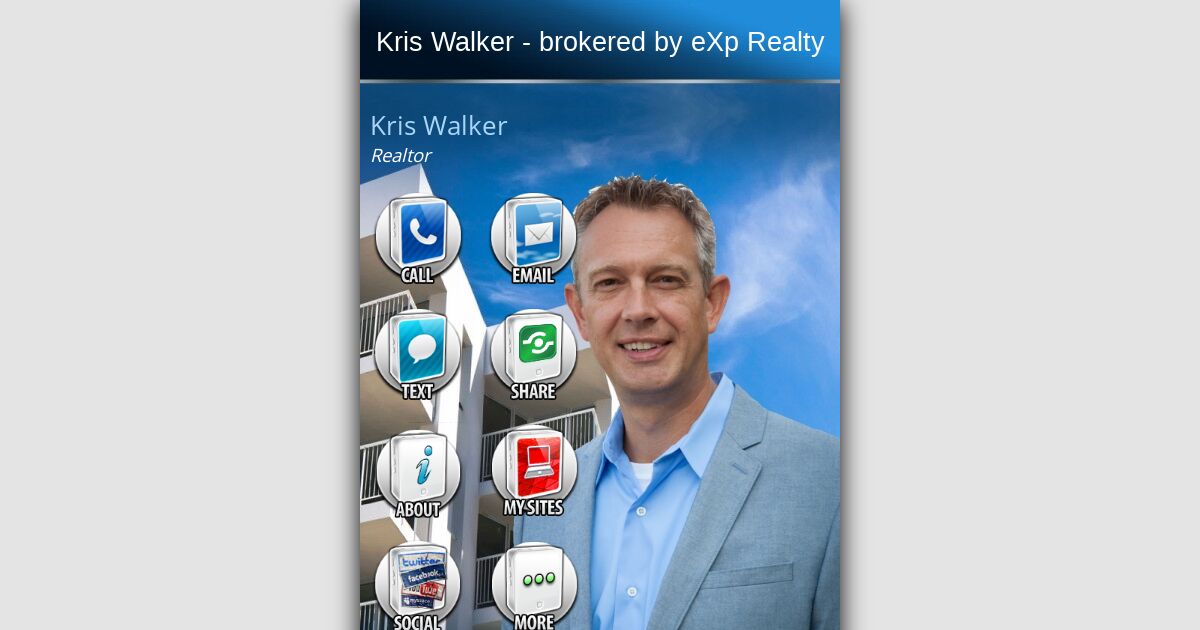 Kris Walker | SavvyCard®