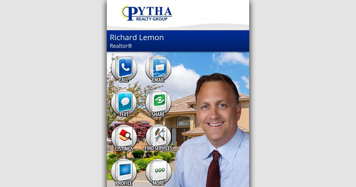 Richard Lemon | Brevard County Residential Homes & Rentals | SavvyCard®