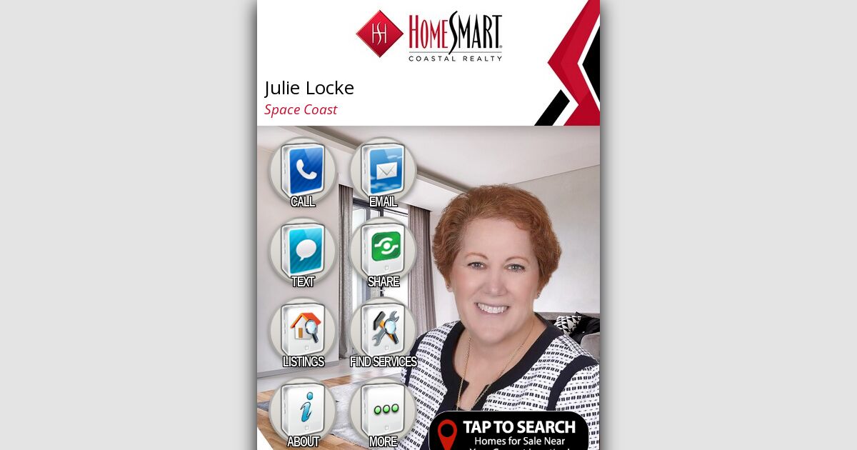 Julie Locke | SavvyCard®