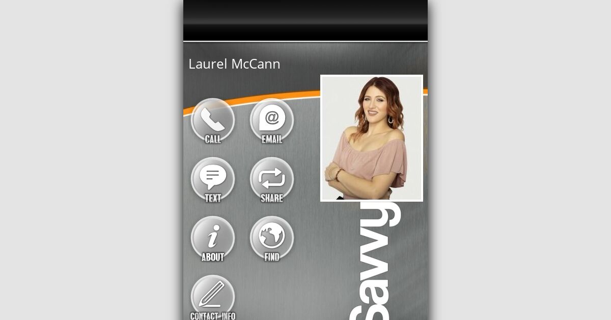 FL Certified Teacher for Hire | SavvyCard®