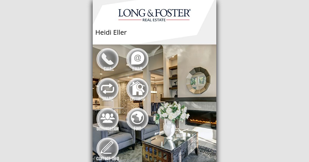 Heidi Eller | SavvyCard®