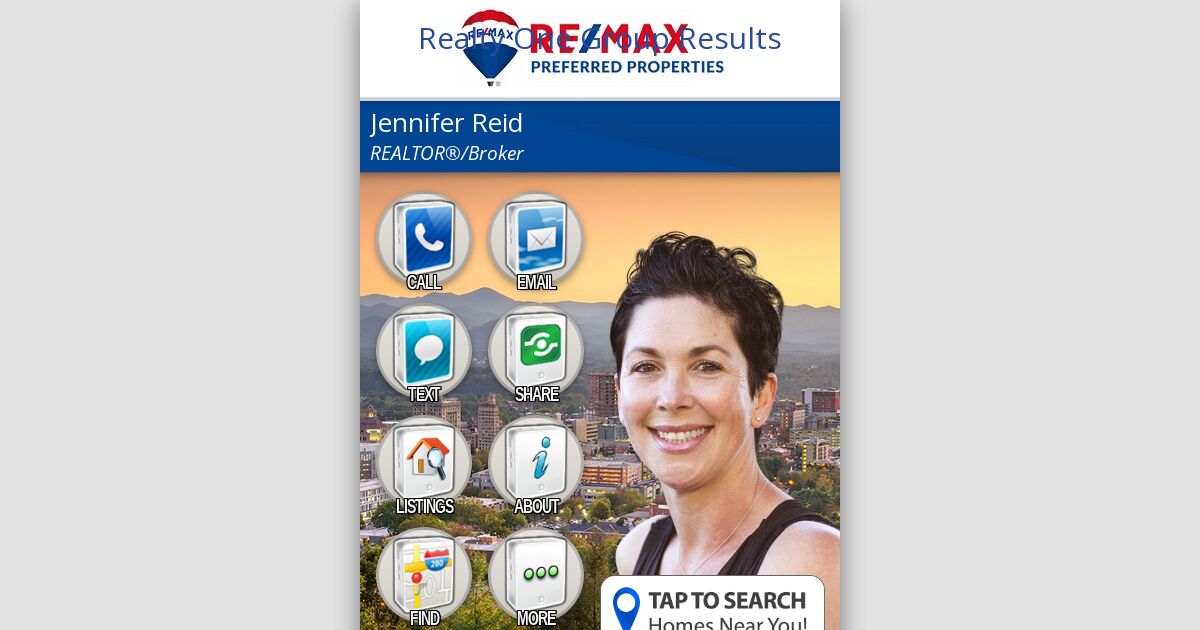 Jennifer Reid | SavvyCard®