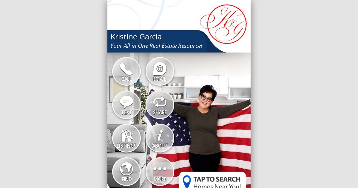 Kristine Garcia | SavvyCard®